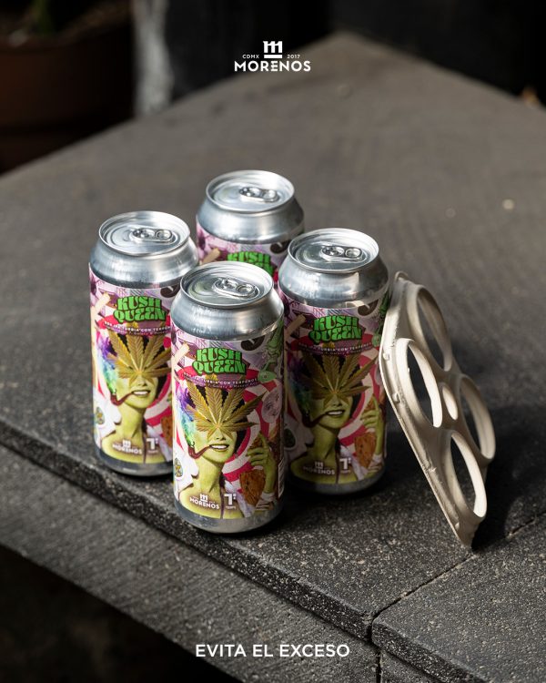 Morenos Beer - Compra Directa de Sabores Únicos y de Calidad