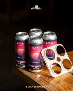 Morenos Beer - Compra Directa de Sabores Únicos y de Calidad