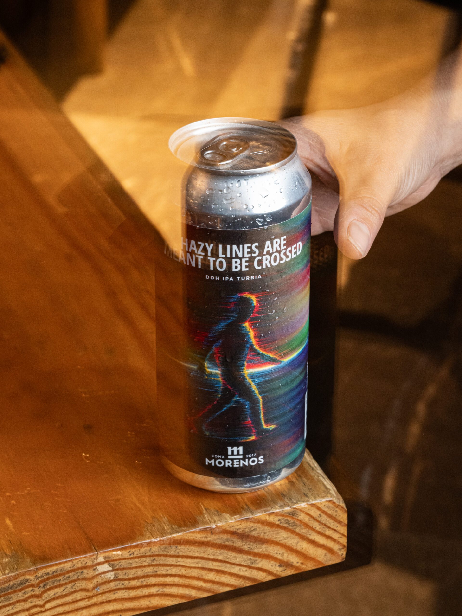 Morenos Beer - Cerveza Artesanal Sabores Únicos y de Calidad